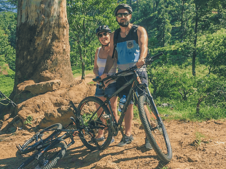 Bike Rentals in Sri Lanka | Cycle Tours In Sri lanka